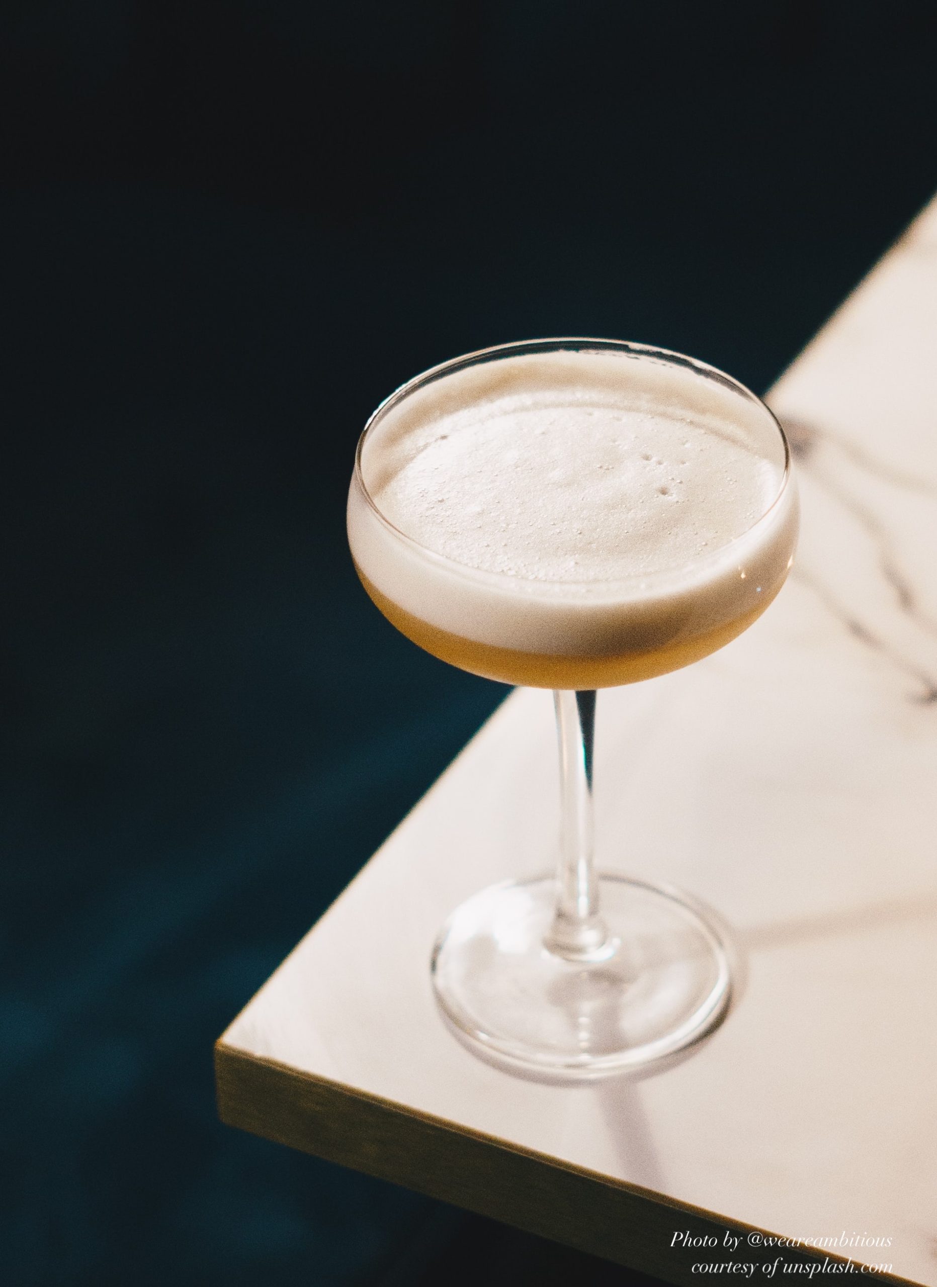 Brown Derby Cocktail Recipe — THE SHAKEN COCKTAIL