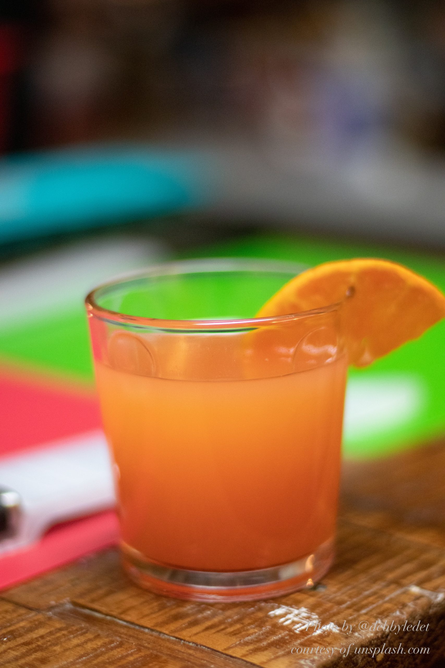 Philadelphia Fish House Punch Cocktail Recipe — THE SHAKEN COCKTAIL