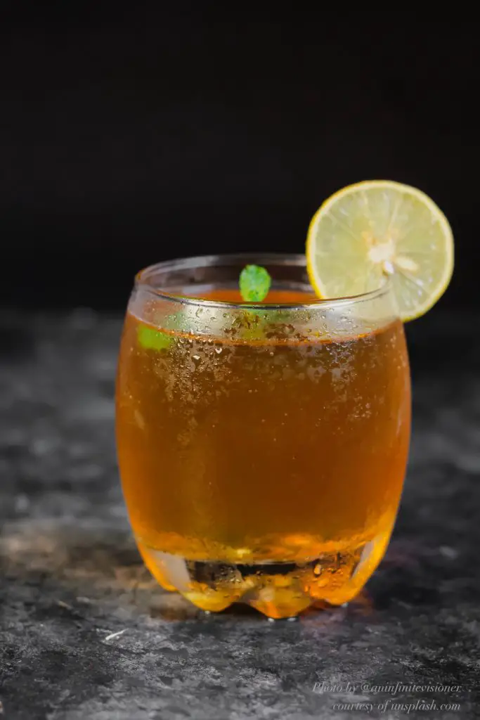 Ti' Punch Cocktail Recipe — THE SHAKEN COCKTAIL