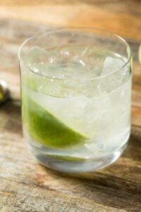 Ti' Punch Cocktail Recipe — THE SHAKEN COCKTAIL