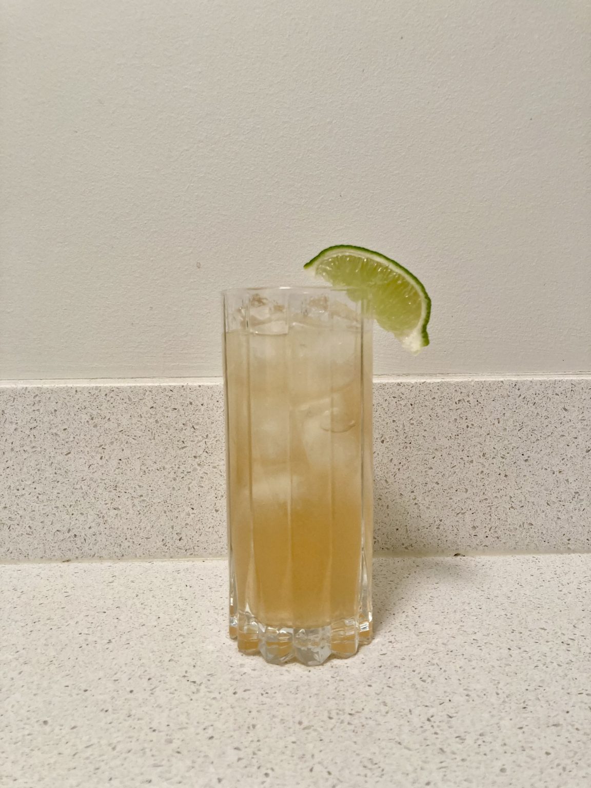 Citrus Kiss Cocktail Recipe — THE SHAKEN COCKTAIL