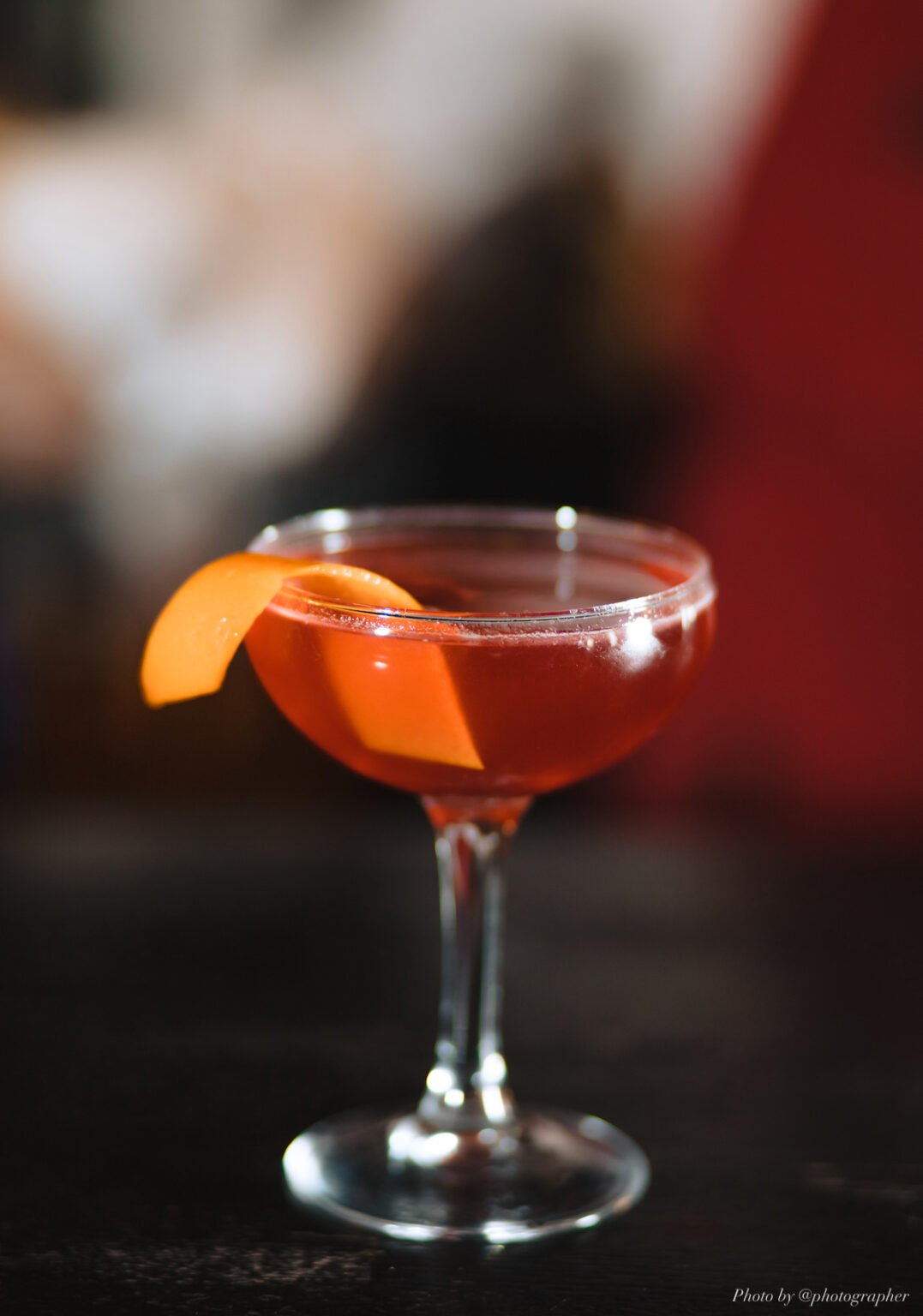 Tipperary Cocktail Recipe — THE SHAKEN COCKTAIL