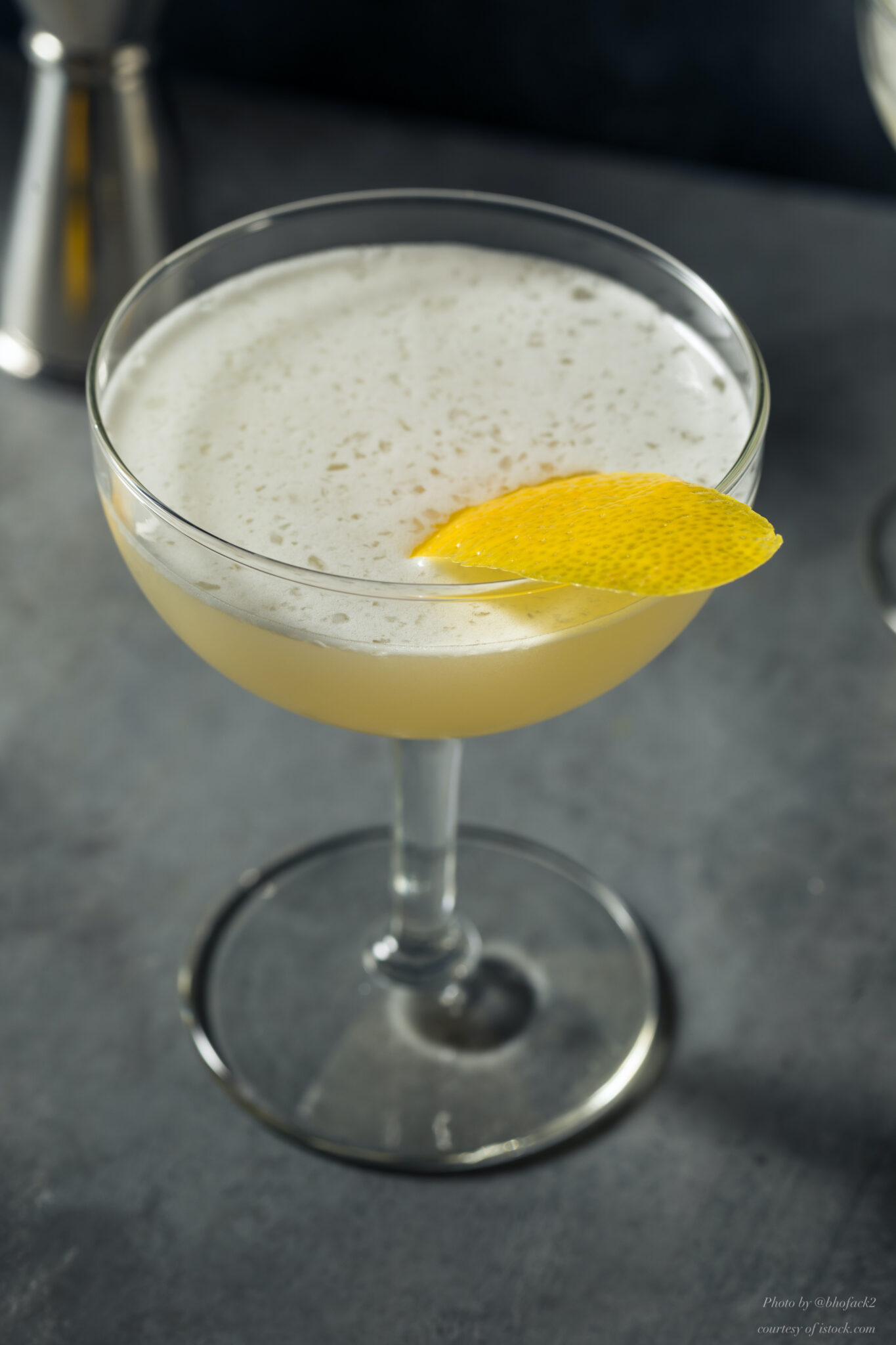 Illegal Cocktail Recipe — THE SHAKEN COCKTAIL