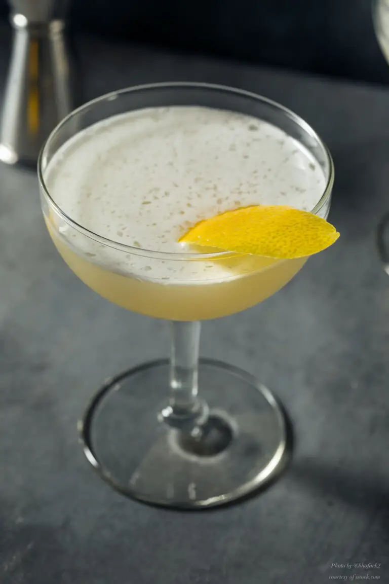 Illegal Cocktail Recipe — THE SHAKEN COCKTAIL