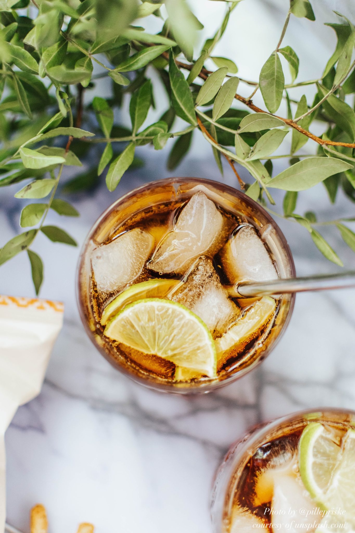 Fernandito Cocktail Recipe — THE SHAKEN COCKTAIL