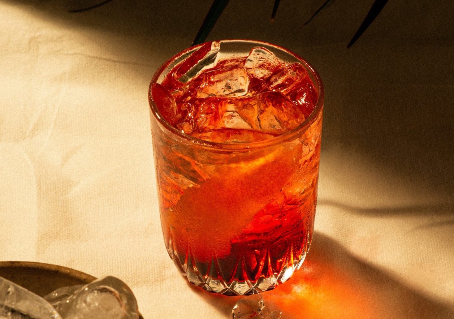 The 8 Best No & Low Sugar Cocktails — THE SHAKEN COCKTAIL