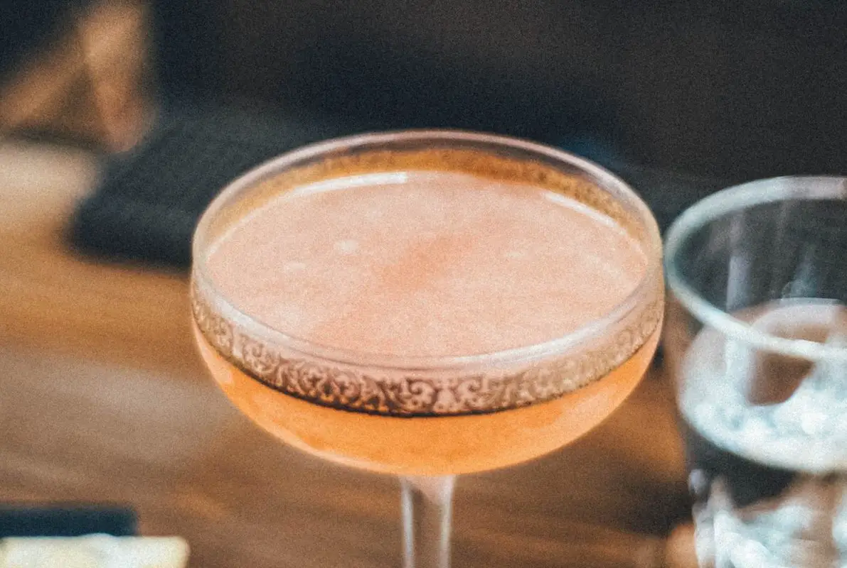 Toast To The Roaring 20s With These Prohibition Cocktails — THE SHAKEN ...