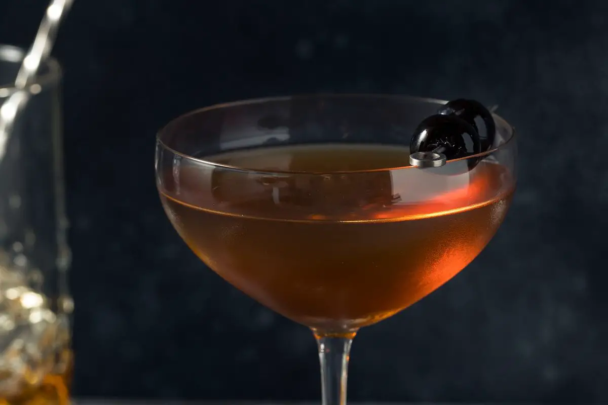 20 Revolutionary Modern Classic Cocktails — THE SHAKEN COCKTAIL