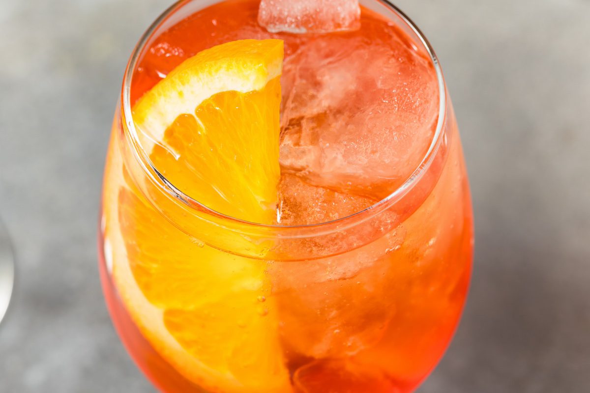 Raise A Glass With These 14 Easy & Low-Alcohol Cocktails — THE SHAKEN ...