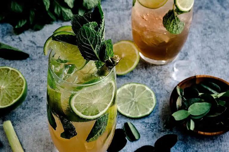 The 8 Best No & Low Sugar Cocktails — THE SHAKEN COCKTAIL