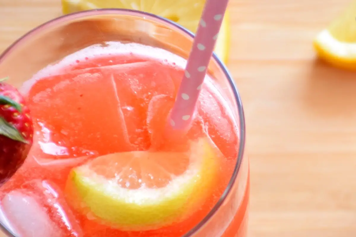 10 Flavorful Spirit Free Cocktails That Use Common Ingredients — THE ...