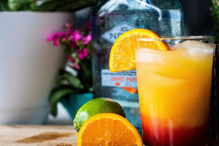 10 Flavorful Spirit Free Cocktails — THE SHAKEN COCKTAIL
