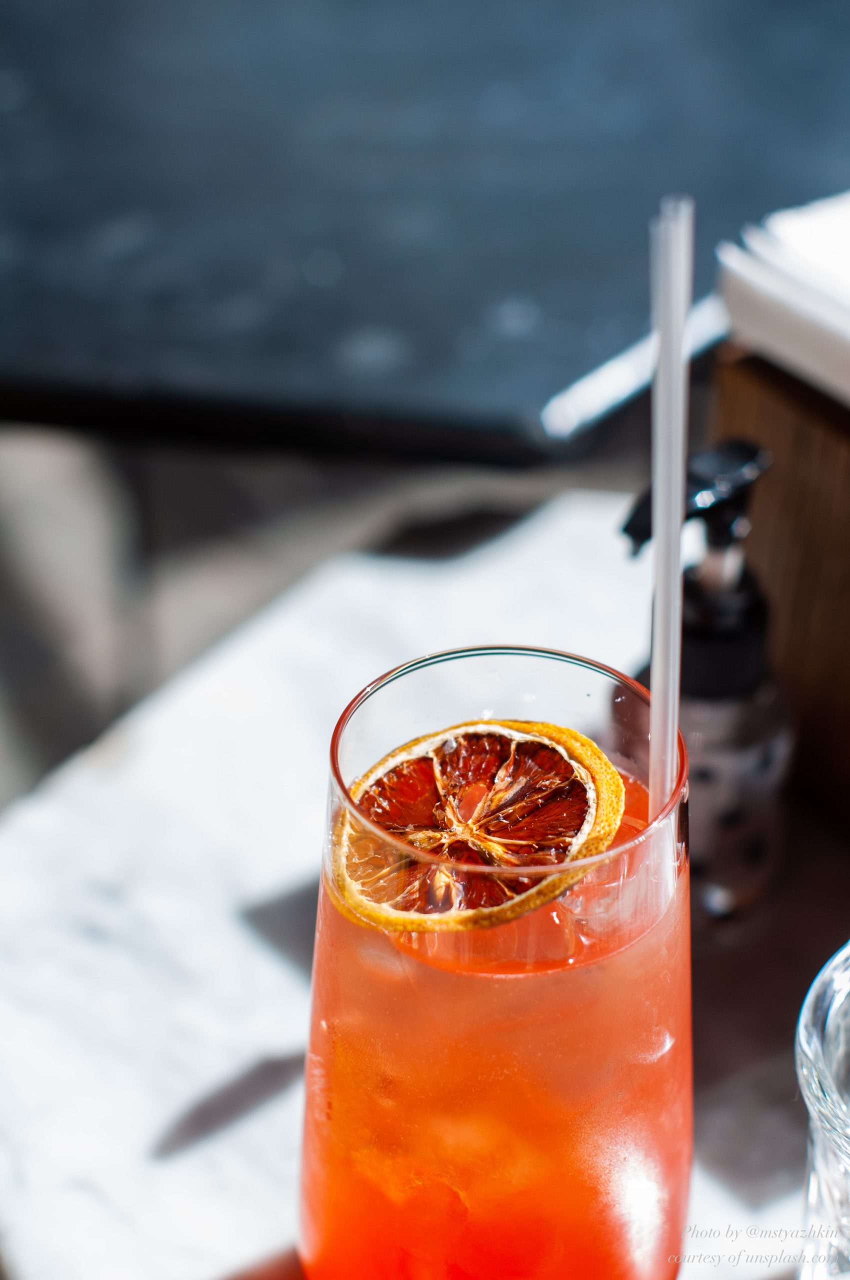 Port Royal Punch Cocktail Recipe — THE SHAKEN COCKTAIL