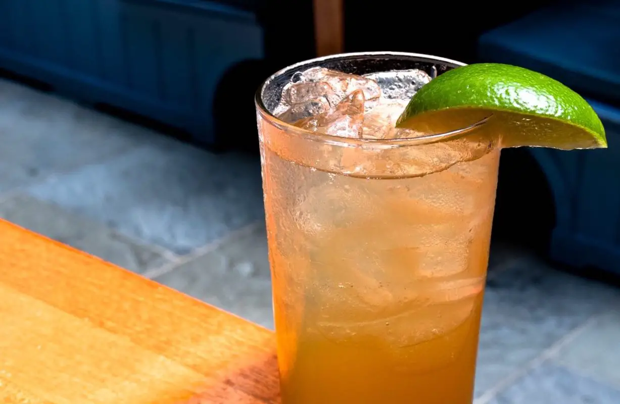 Beat The Heat With These 14 Thirst Quenching Summer Cocktails — THE ...