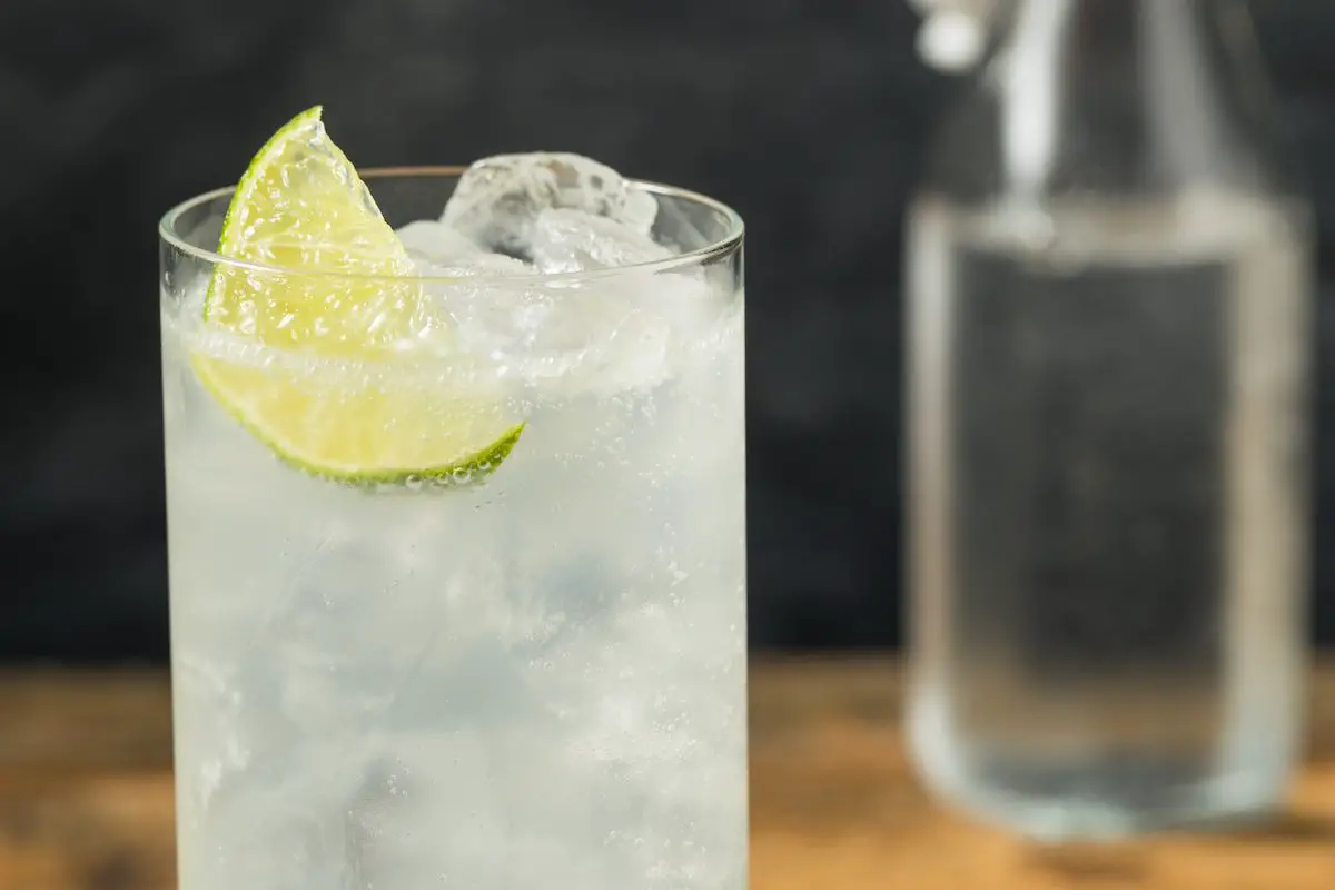 Stay Refreshed In The Heat With These Easy Cooler Cocktails — THE ...