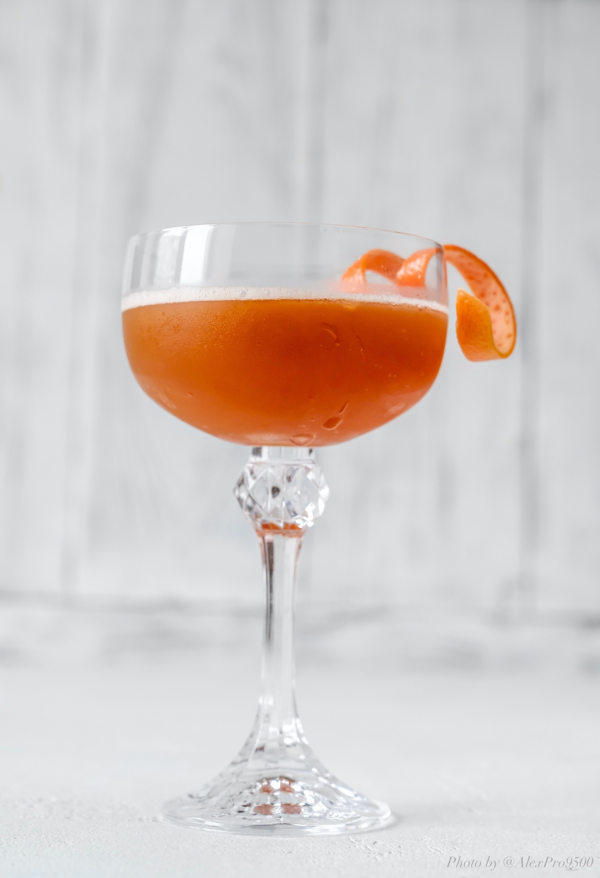 High Noon Cocktail Recipe — THE SHAKEN COCKTAIL