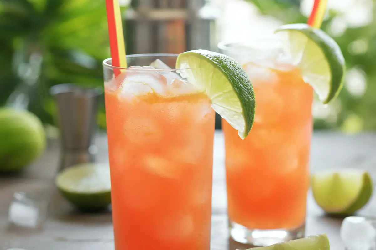 Beat The Heat With These 14 Thirst Quenching Summer Cocktails — THE ...