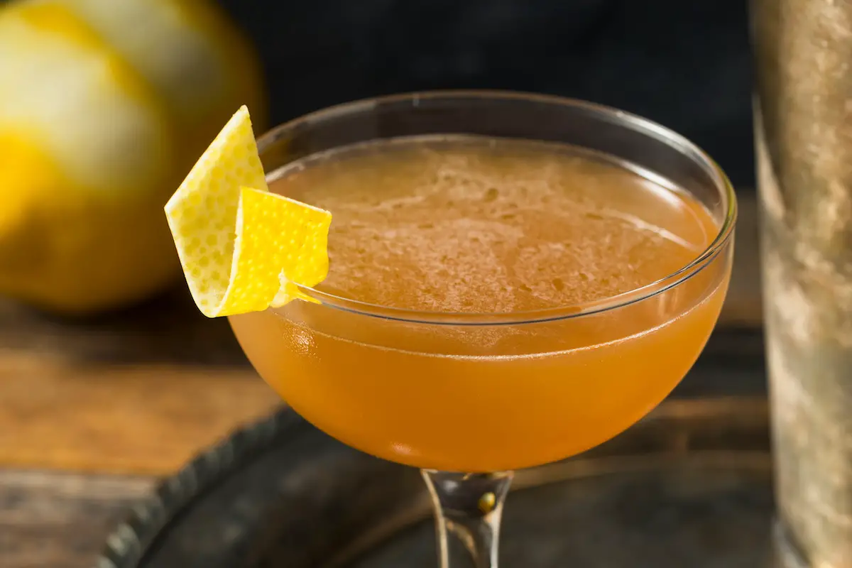 Types Of Orange Liqueur And How To Use Them — THE SHAKEN COCKTAIL