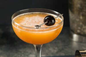12 Variations On The Last Word Cocktail And Its History — THE SHAKEN ...