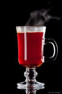 Bishop Cocktail Recipe — THE SHAKEN COCKTAIL