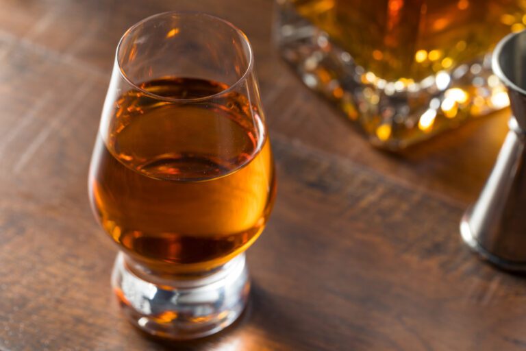 From Cognac To Calvados: Discover The Varied Types Of Brandy — THE ...