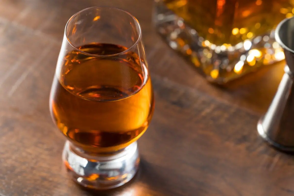 From Cognac To Calvados: Discover The Varied Types Of Brandy — THE ...