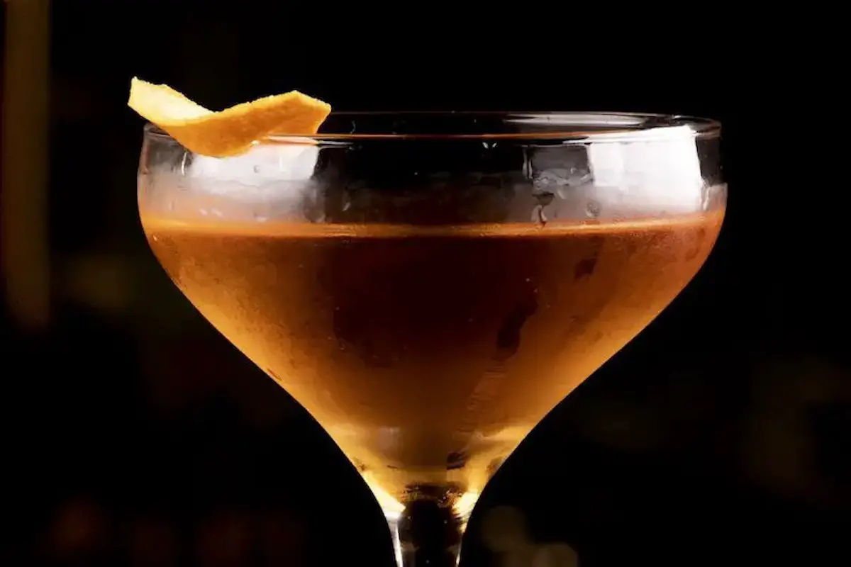 From Cognac To Calvados: Discover The Varied Types Of Brandy — THE ...