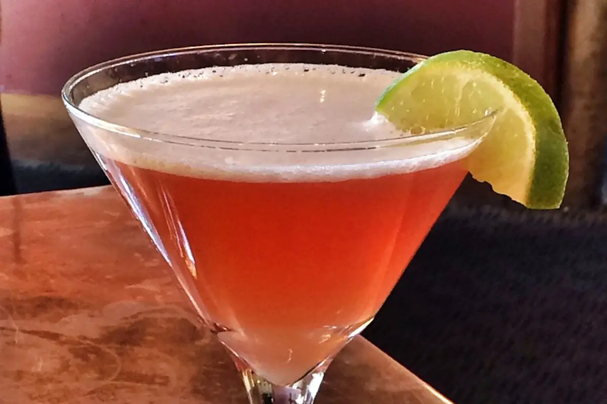 From Mild To Wild: Explore The World Of Spicy Cocktails With These 12 ...