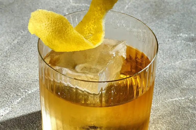 The Ultimate Guide To Gentian Liqueurs: Brands, Tips, And Cocktail ...