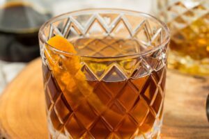 8 Amaro Nonino Cocktails, Its History And How To Use It — THE SHAKEN ...